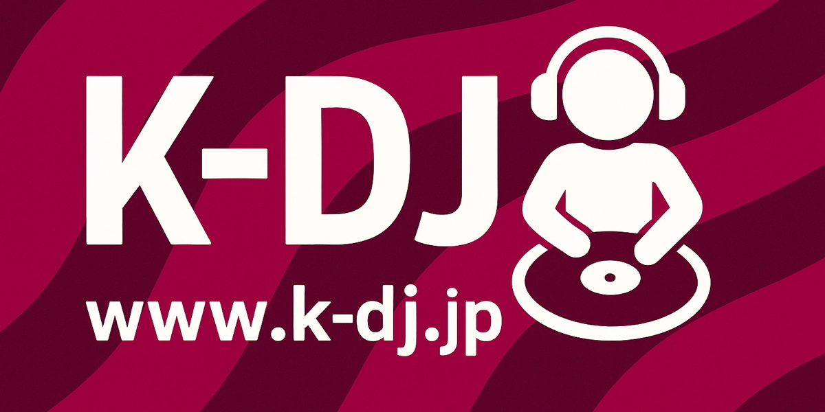 K-DJ | Korean DJ and K-Pop DJ Portal Site